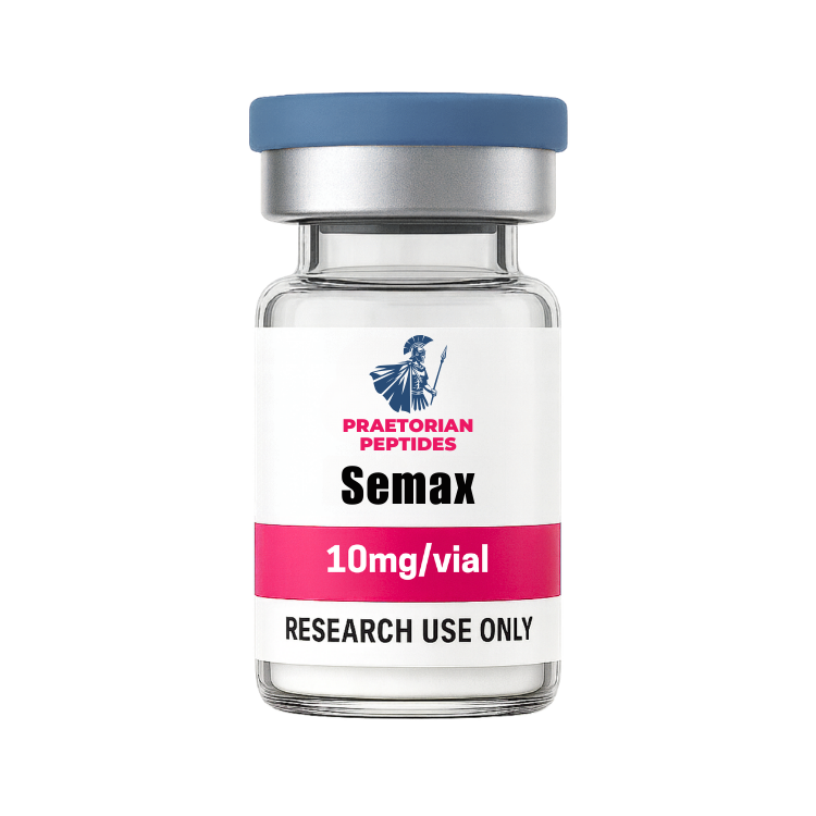 Research Peptide Catalog | Praetorian Peptides